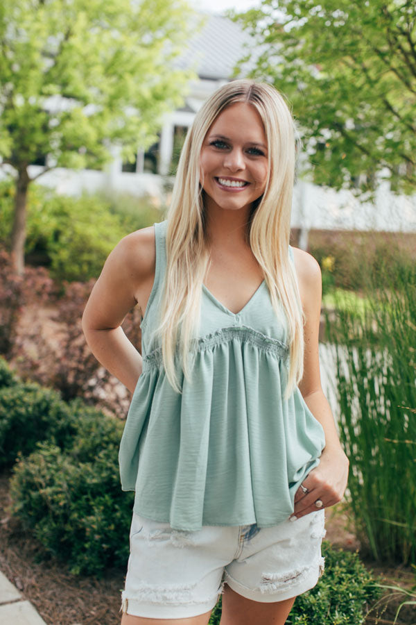 Shop Tops at Magnolia Moon | Magnolia Moon